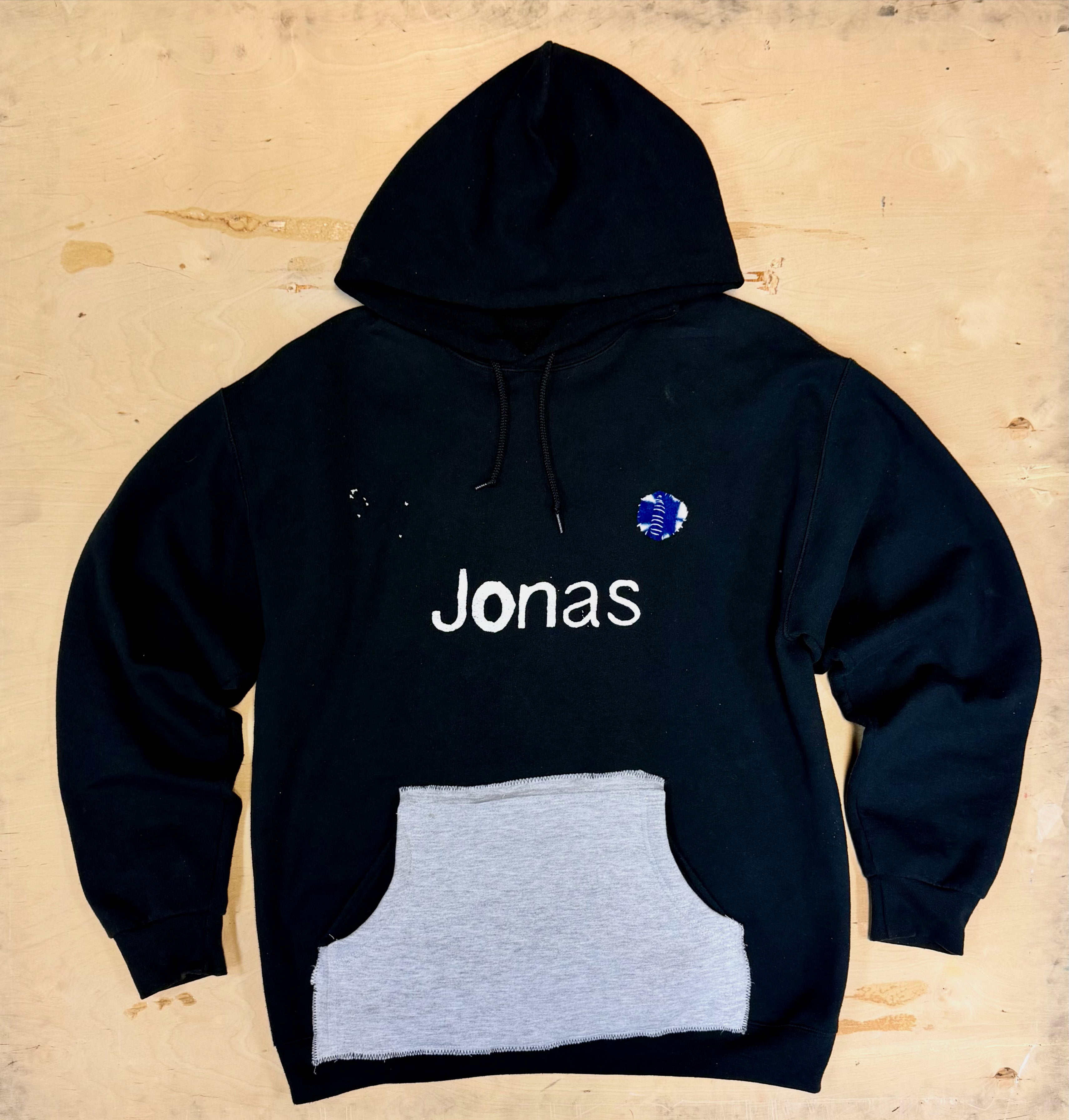 Jonas Shop